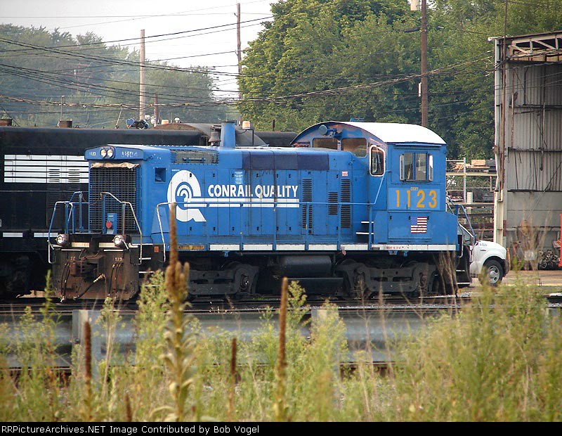 CSX 1123